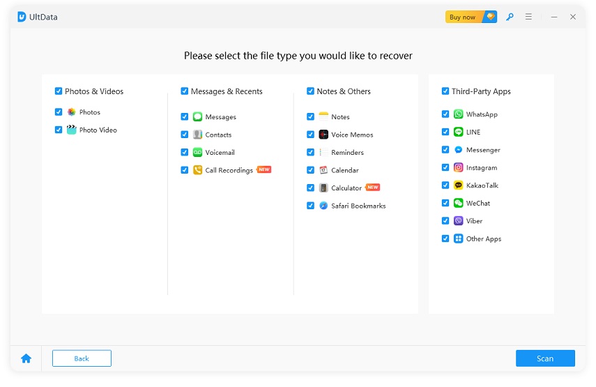 [Offizielle Antwort] Ist Tenorshare Ultdata sicher und vertrauenswürdig?