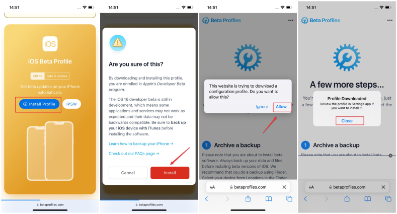 Hands-On mit iOS 16 Vollbild-Musikplayer auf dem Sperrbildschirm
